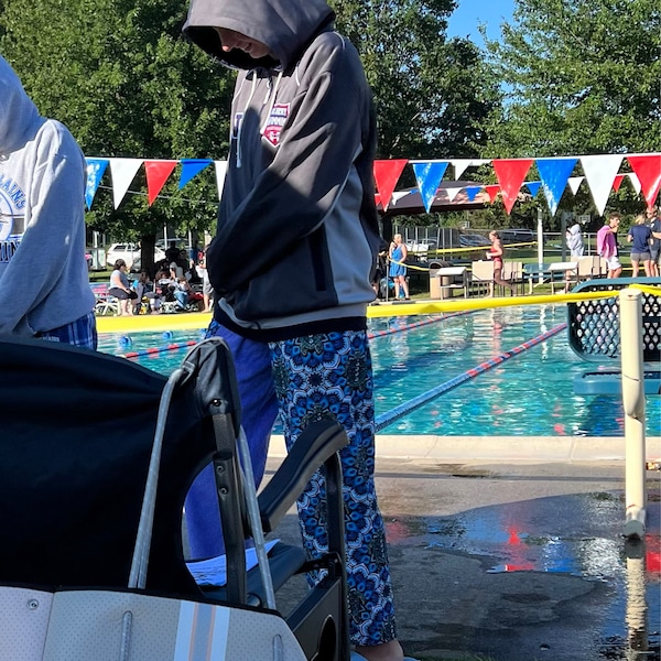 Spirit Clips Cheer Pins Competition Motivational Pins Clothespins (30 ...