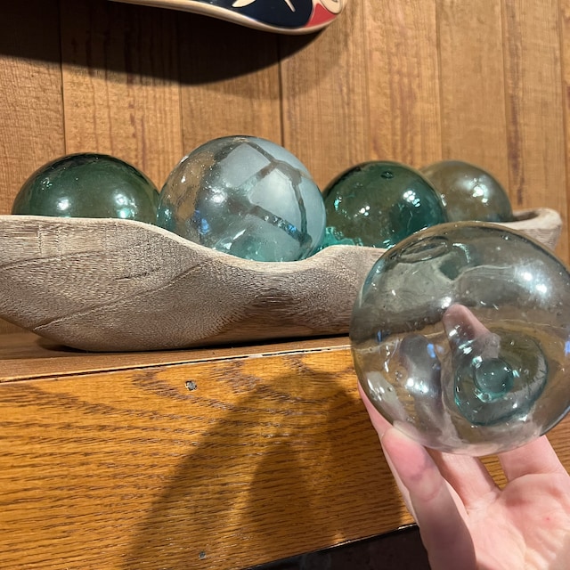 alaskaglassfloats - Etsy