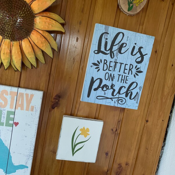 LOCALS ONLY Sign, Beach House Home Decor, Wood Sign, Beach Locals ...