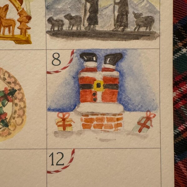 Watercolour Flower Painting Brush Set | Blooms Paintbrush Bundle | Pro ...