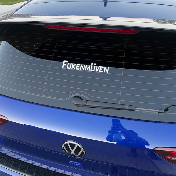 Custom Decal MAC Tools Logo Vinyl Sticker Decal for Car, Truck, Window ...