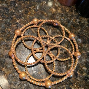 Gold Scale Scale Maille Scalemaille Dress With Copper Chainmaille ...