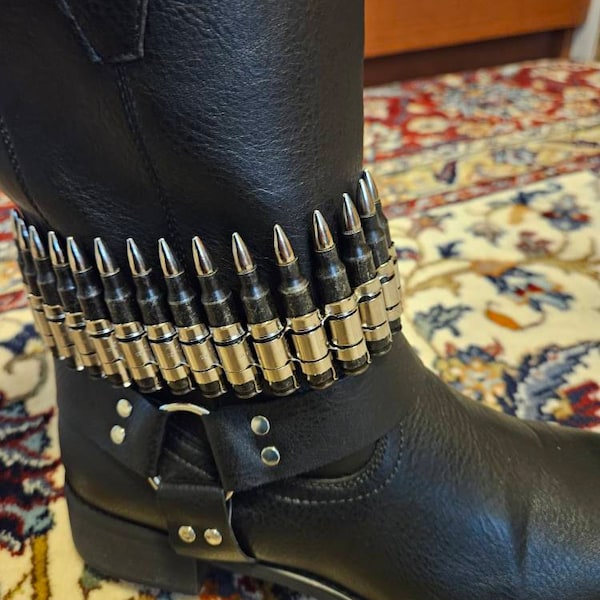 Bullet Belt,punk Belt,gothic Belt,punk Fashion,gothic Fashion,cosplay ...