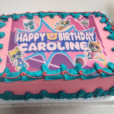 FNAF Security Badge Personalized Badge Security Breach Freddy Fazbear ...