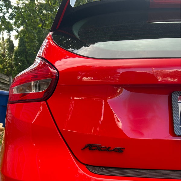 Suzuki Vintage Script EMBLEM - Etsy