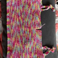 Venus Top Crochet Pattern Custom Pattern - Etsy Canada