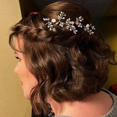 Wedding Dress Train Loop Wedding Dress Wrist Loop Wedding - Etsy