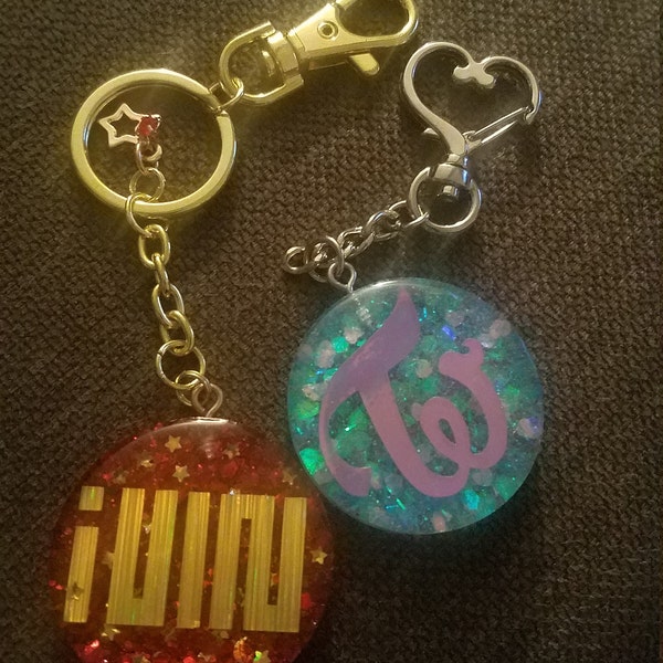 Old School (60s/70s/80s/90s) Themed Toy Keychains - Etsy