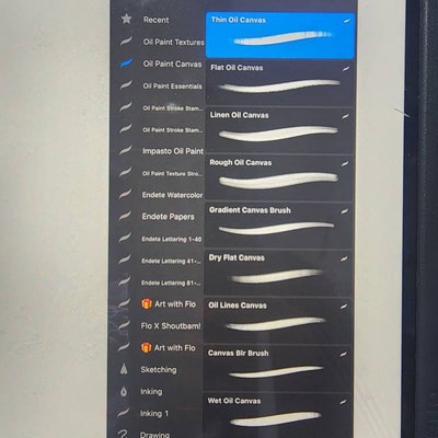 500 Procreate Skin Color Palette, Procreate Face Color Palette ...