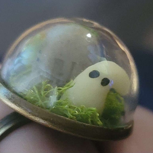 Articulated Slug Keychain | Fidget Keychain | 3D Printed Banana Slug ...