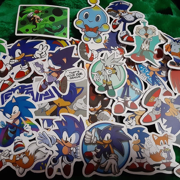 Expression Sticker Pack 52-Piece American Sign Language Stickers ...