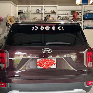 Crystal Corner Suncatcher Window Decal Prism Sticker Holographic ...