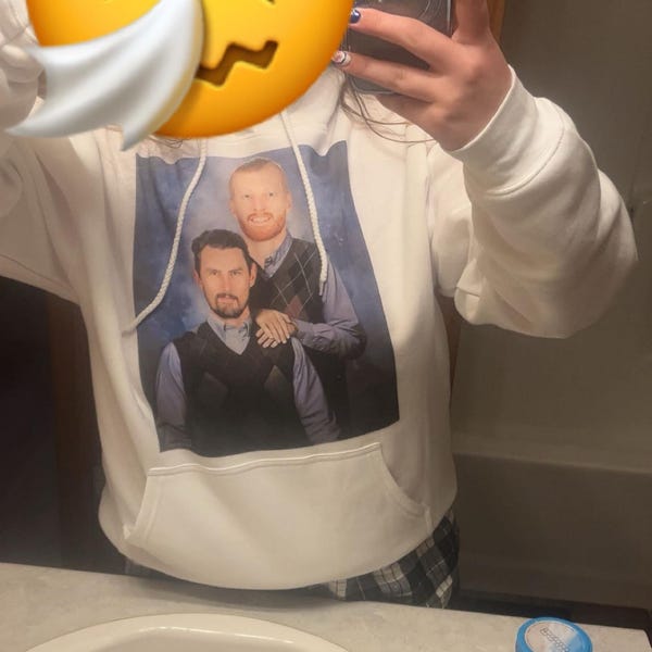 Custom Step Brothers T-shirt, Personalization Step Brothers Shirt ...