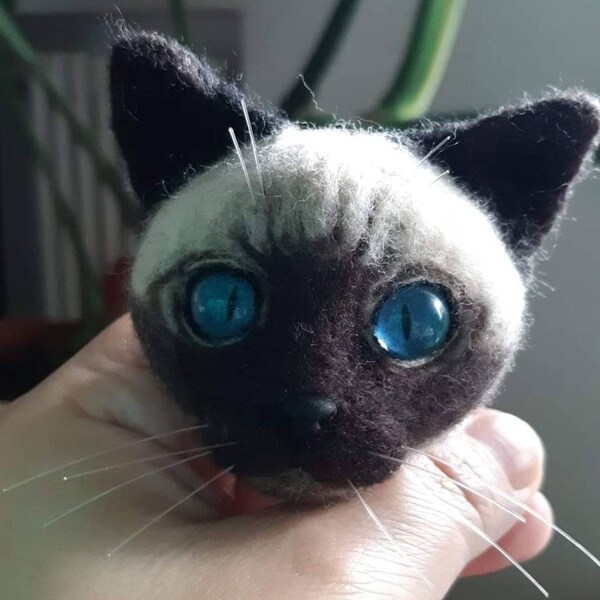 Tiny 3mm Realistic Human Eyes Printout Collage Sheet of Little Eye ...