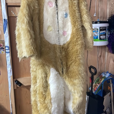 DIGITAL Kemono Foam Head Base Pattern/template for Fursuits PDF ...