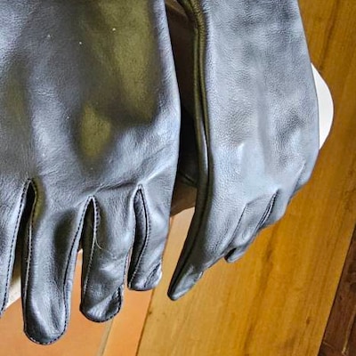 Supersoldier Mask post Apocalyptic Wasteland Wolfenstein - Etsy