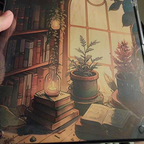 Solid Color Blue Green Pink Spring Palette Kindle Case Inserts E-reader Case Insert Handmade ...