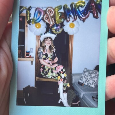 Vintage 1960s Ben Barrack Silk Dress, 60s Mod Watercolor Floral Print ...