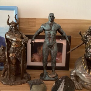 Modern Priapus 24 Cms | Etsy