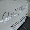 Custom Boat Name Raised Domed Decals - Etsy