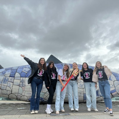 Personalized Formula 1 Themed Bachelorette Party Shirts F1 Themed Hen ...