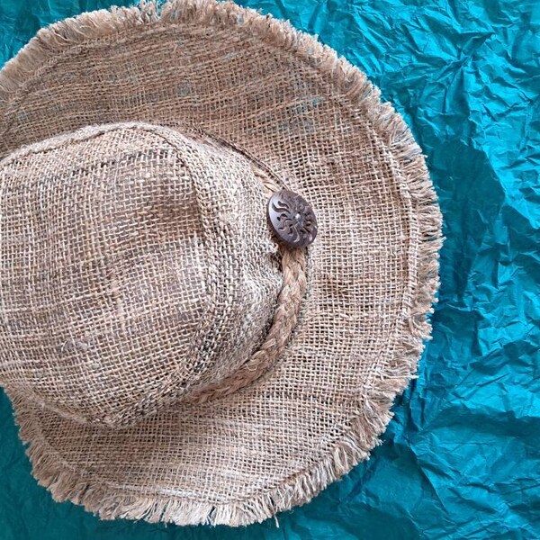 Organic Stinging Nettle Material- Perfect for Slow Fashion Designers ...