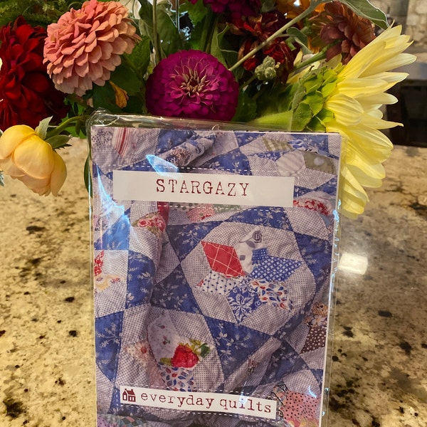 Ab Digital Cv Cotton Reel Quilt Pattern by Christine Vlasic PDF File - Etsy