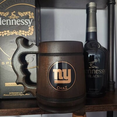 Skyrim Beer Stein, the Elder Scrolls Beer Tankard, TES Beer Mug - Etsy