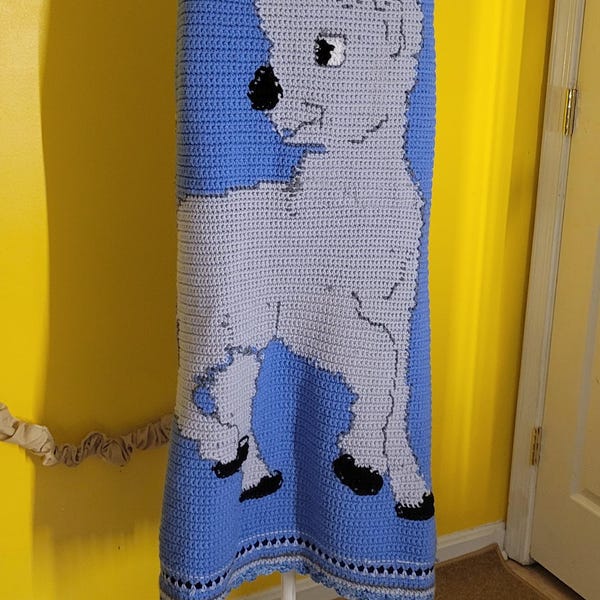 Crochet Chaps Orange Yellow Tons of Side Fringe L - Etsy