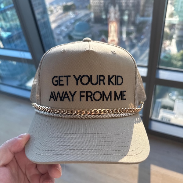 Morgan Wallen 2024 Make Mullets Great Again Trucker Hat - Etsy