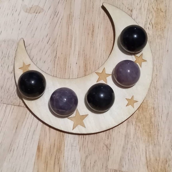 COWS, Farm Animals, Tiny 1" Crystal Cows, Crystal Cow, Cow for Stocking ...