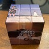 Custom Photo Rubik's Cube: Personalized Picture Puzzle Gift - Etsy