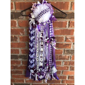 Homecoming Mums-single Flower-double Flower-triple Flower - Etsy