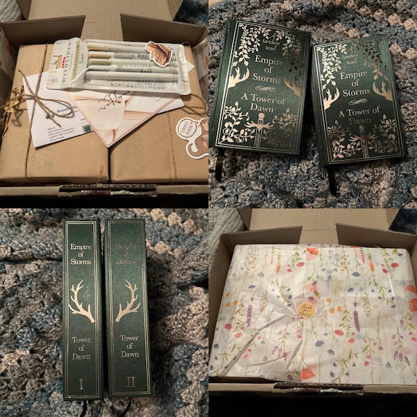 Bookbinding Basics Set - Etsy