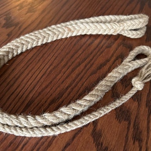 The Shepherd: Biblically Inspired Fully Woven Pouch Sling - Etsy