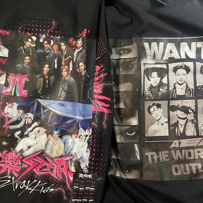 Cute Itzy Members Chibi Sweatshirt, Itzy Checkmate Hoodie, ITZY ...