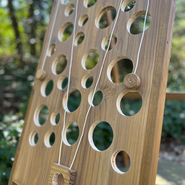 Air hockey bois table à glisser jeu du palet 120 par 50 cm idéal pour faire la fête entre amis ...