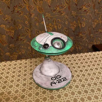 Droid Division Bug Droid Inspired Fan Art STL Files for 3dprinting - Etsy