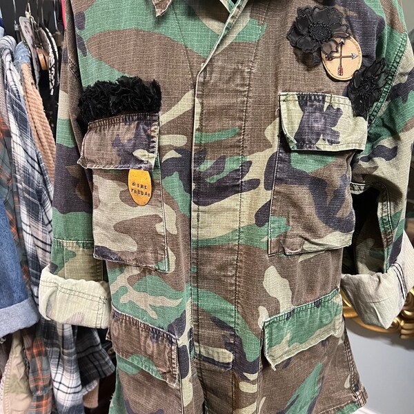 Crossed Arrows Patch (360) 2 Inch Diameter Embroidered Patch - Etsy