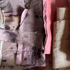 Quebracho Botanical Dye High in Tannins - Etsy