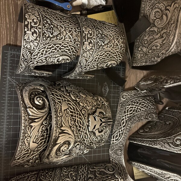 5 Nights at Freddy Fazbear FNAF LED Light Box - Etsy