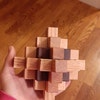 Shaker Puzzle Box - Etsy Canada