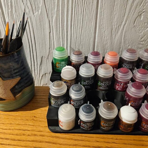 The Nun Valak 1/4 Scale Statue - Etsy