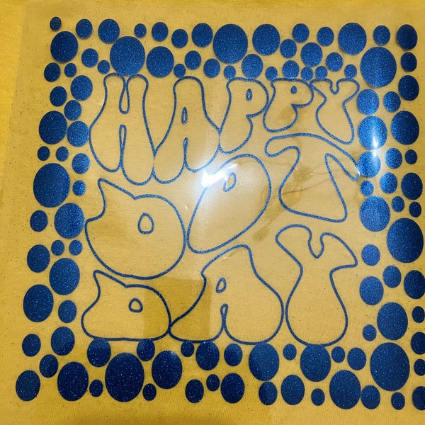 Happy Dot Day SVG | Make Your Mark SVG | International Dot Day Svg ...