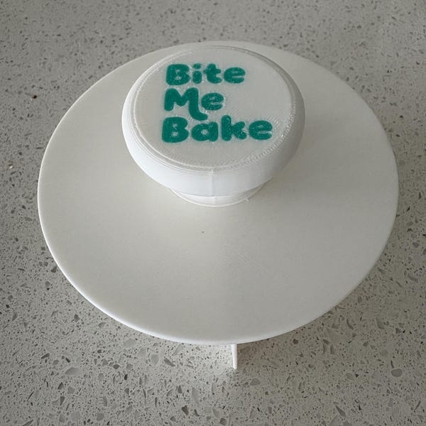 Crumbl Cookie Cutter - Etsy