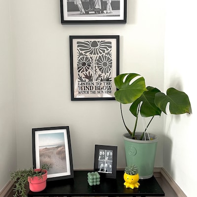 Birmingham Word Search Poster - Etsy