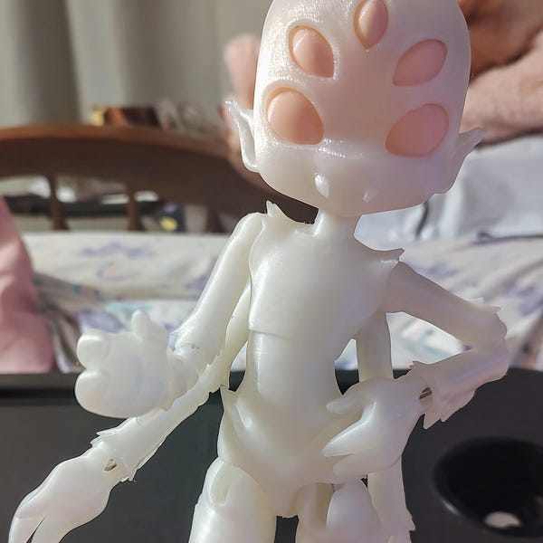 Cute Snake Bookmark, 3D Printed Bookmark, Cute Python Gift, Snake Gifts ...