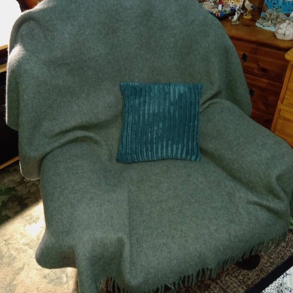 EMERALD Light Brown Ethnic Pattern Turkish Cotton Robe, Personalized ...