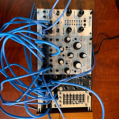 Eurorack Power Supplies & Busboards - Etsy