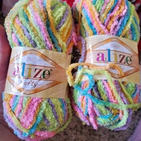 Cro Hook Circular Double Crochet Hook, Cro Hooking in the Round. 80cm ...